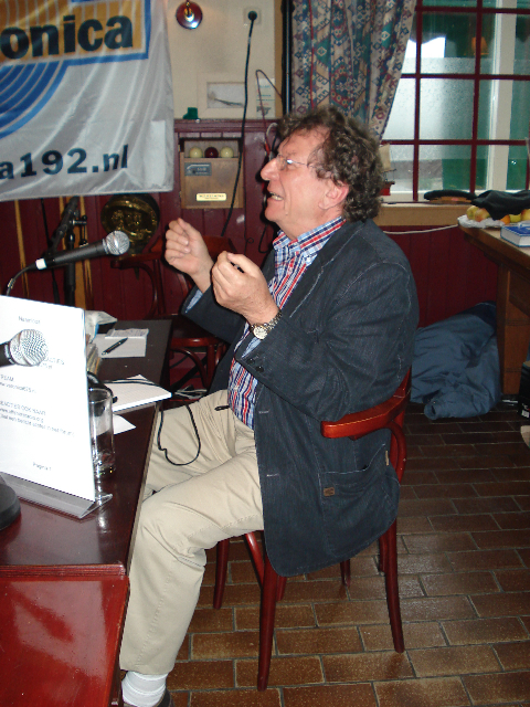 Stichting Norderney - Radio Veronica 1959-1974